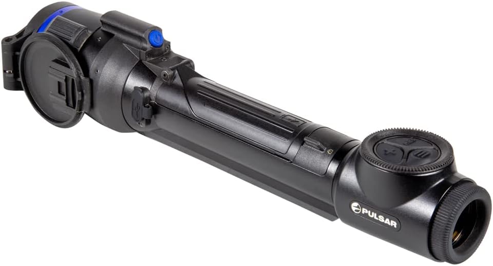 Pulsar Talion XG35 Thermal Scope – 365 Thermal